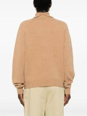 Fendi Sweater - Multicolor