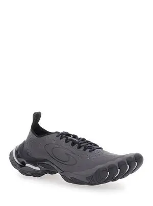 Balenciaga Anatomic Runner Sneaker - Multicolor