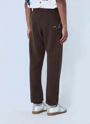 GALLERY DEPT. Elasticated Cuff Joggers