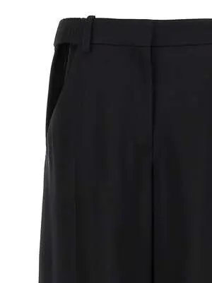 MUGLER Cut-out' Trousers
