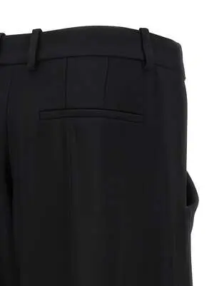 MUGLER Cut-out' Trousers