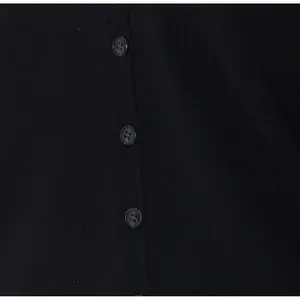 LISA YANG Jiani Cashmere Cardigan - Black