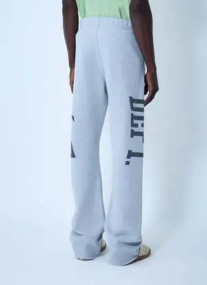GALLERY DEPT. Logo Motif Track Pants