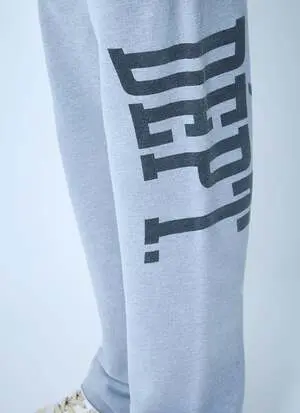 GALLERY DEPT. Logo Motif Track Pants