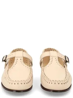Hereu Moccasin Alcover