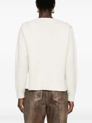 Giuseppe Di Morabito Alpaca Pullover - Multicolor