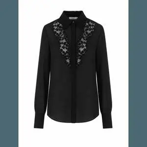 Fendi Lace Tops For Women