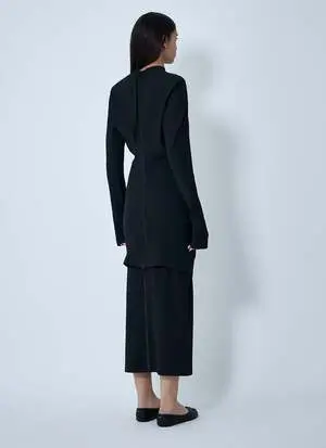 Issey Miyake Like Torso Like Shirt