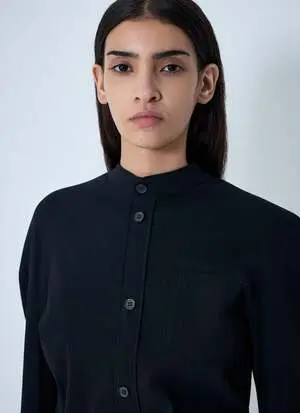 Issey Miyake Like Torso Like Shirt
