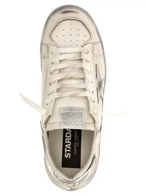 GOLDEN GOOSE Stardan' Sneakers