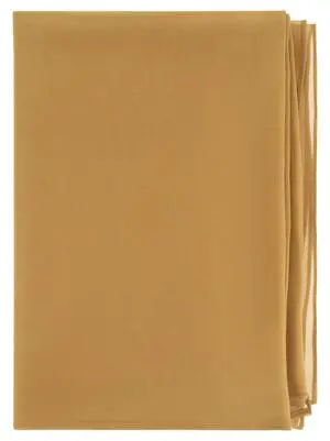 Max Mara Mxastarna Silk Georgette Stole