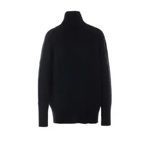 LISA YANG Heidi Sweater - Black