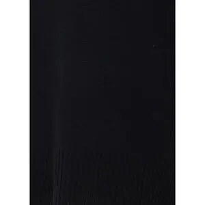 LISA YANG Heidi Sweater - Black