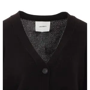 LISA YANG Danni Cardigan - Brown