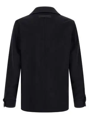 Zegna Oasis Cashmere Overshirt
