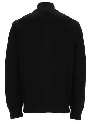 BOSS Cardigan Con Logo