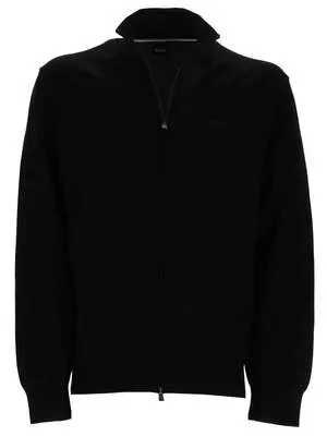 BOSS Cardigan Con Logo