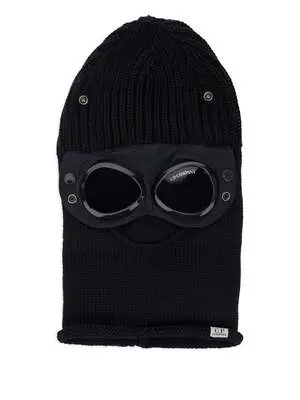 C.P. COMPANY Wool Balaclava - Multicolor