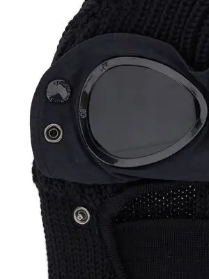 C.P. COMPANY Wool Balaclava