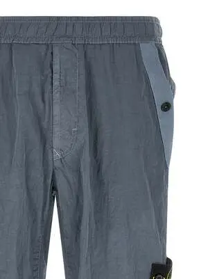 Stone Island 3100011' Joggers