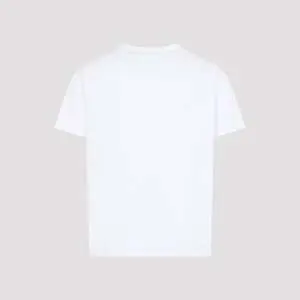 MAISON MARGIELA Logo T-shirt
