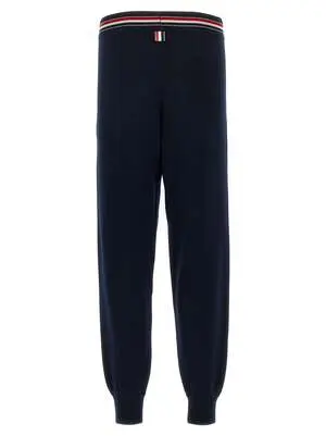Thom Browne Rwb' Joggers
