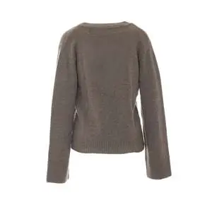 LISA YANG Danni Cardigan - Cream