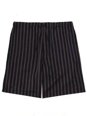 Dries Van Noten Piperi Shorts - Multicolor