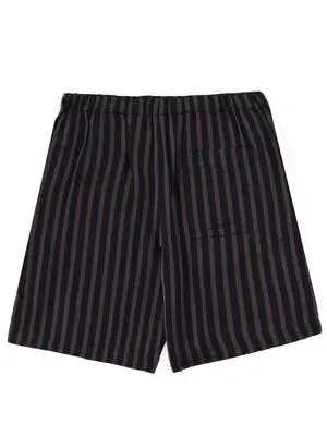 Dries Van Noten Piperi Shorts - Multicolor