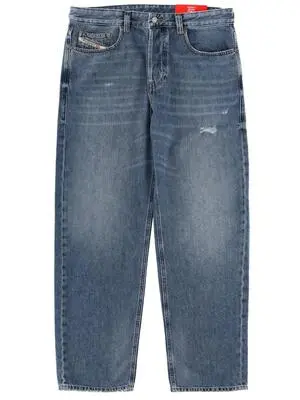 DIESEL® 2024 D-macs Jeans - Blue