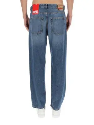 DIESEL® 2024 D-macs Jeans