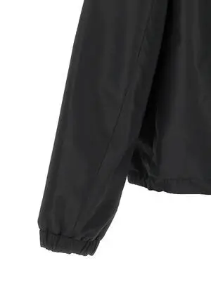 Fendi Logo Blouson