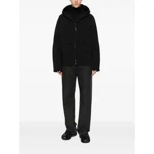 C.P. COMPANY Jackets Hooded Jackets