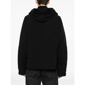 C.P. COMPANY Jackets Hooded Jackets