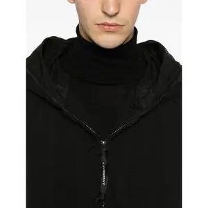 C.P. COMPANY Hooded Goggle Jacket