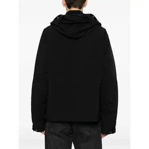 C.P. COMPANY Hooded Goggle Jacket