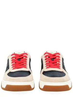 Valentino Garavani Sneaker With Logo