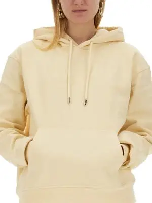 Jacquemus Sweatshirt With Logo