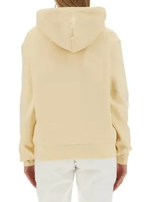 Jacquemus Sweatshirt With Logo