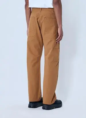 Junya Watanabe Straight-leg Tailored Trousers