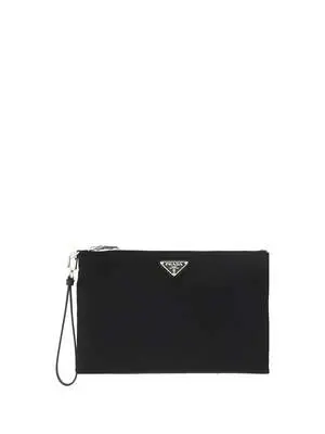Prada Beauty Case - Black