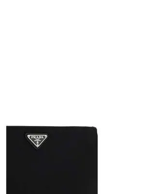 Prada Beauty Case - Black