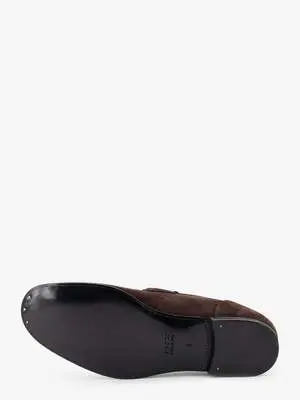 Gucci Como Suede Loafers - Multicolor