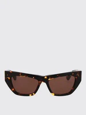 Bottega Veneta Acetate Sunglasses