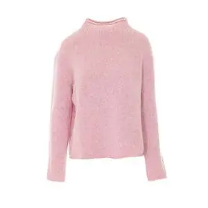 LISA YANG Nariel Sweater - Pink