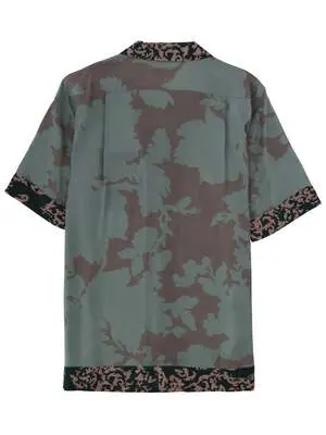 Dries Van Noten Carlton Shirt