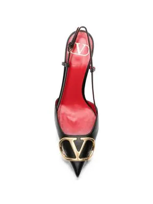 Valentino Garavani Pumps - Multicolor