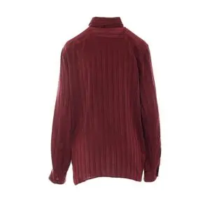 Saint Laurent Cassandre Shirt - Red