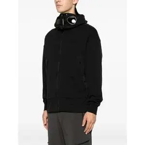 C.P. COMPANY Hooded Sweatshirt