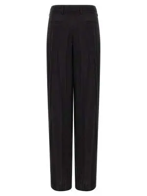 Dries Van Noten Peacha' Pants